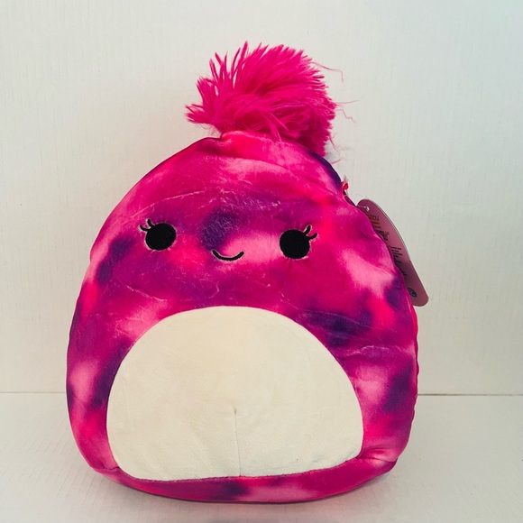 Squishmallows | Toys | Squishmallows Squish Doos Lovisa Plush | Poshmark